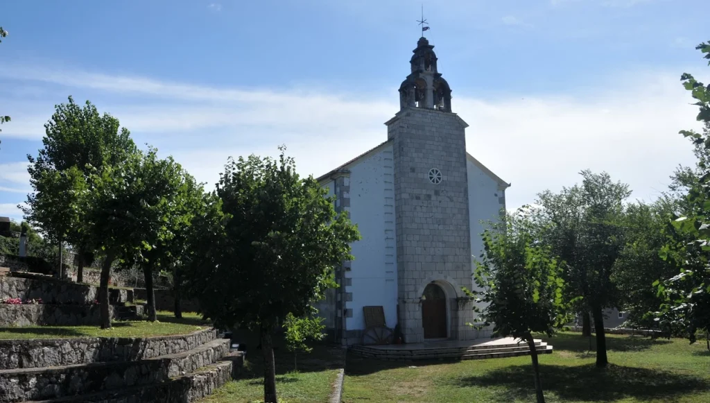 Monografija o župi Hrasno – Župa Prenj